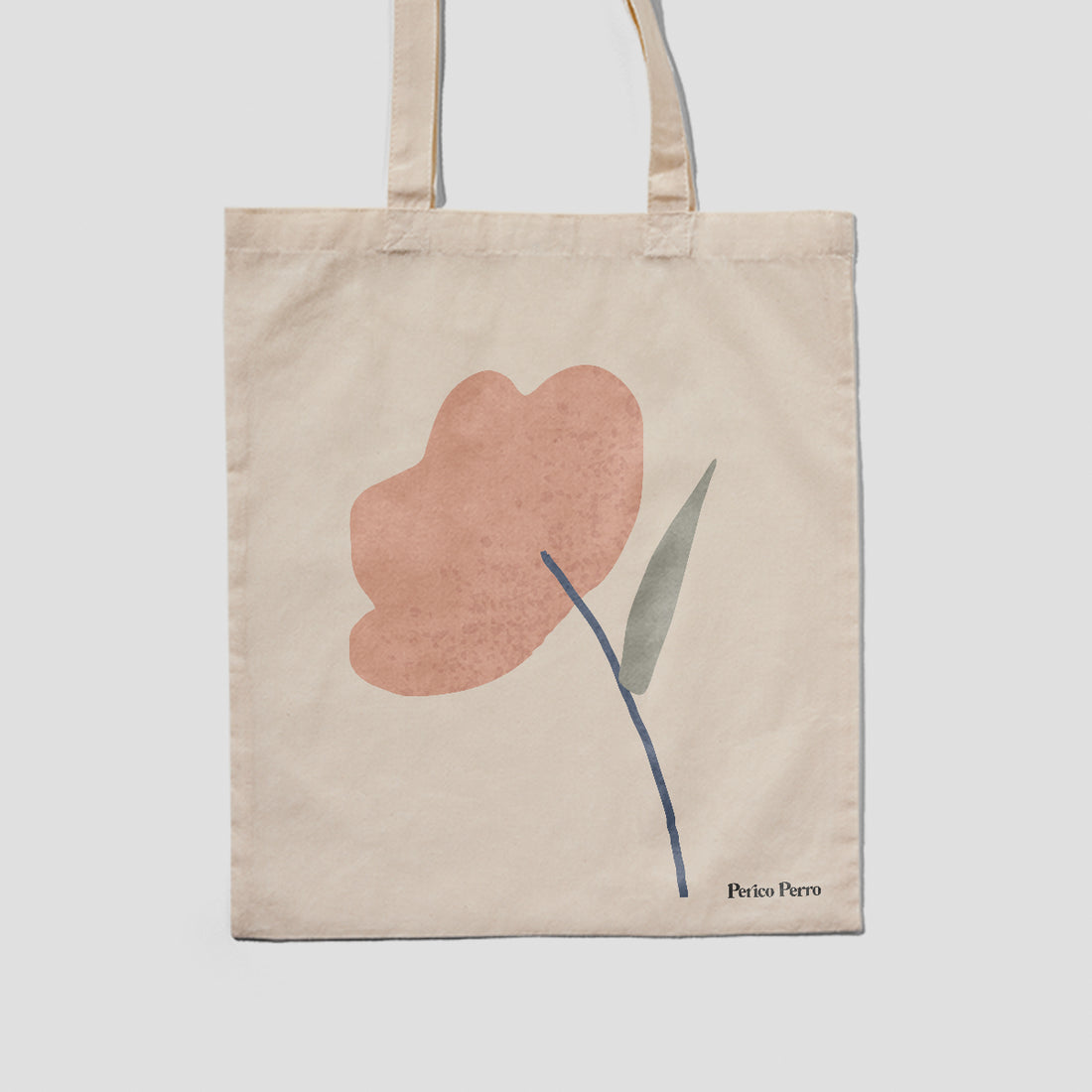 Flor – Perico Perro